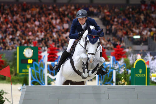 Toutes et tous derrière l'équipe Championne d'Europe!